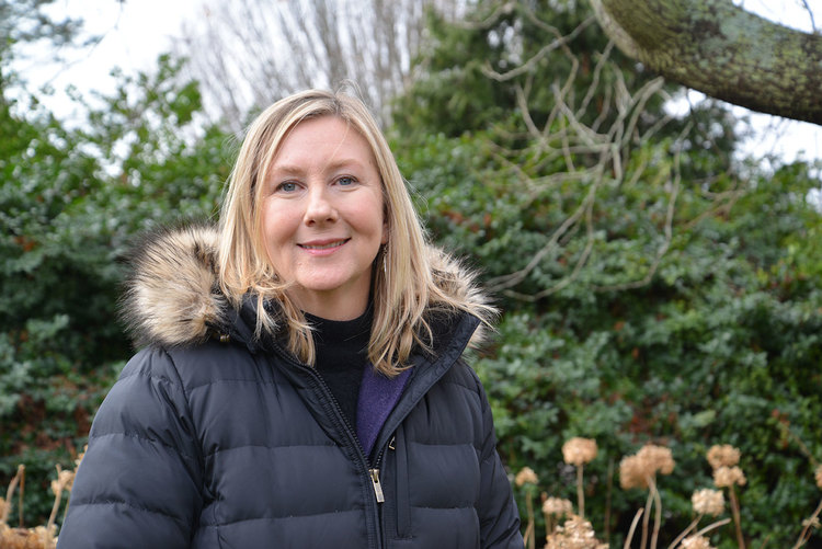 Meet Amy Cabaniss, Conservation Ambassador Program Coordinator ...