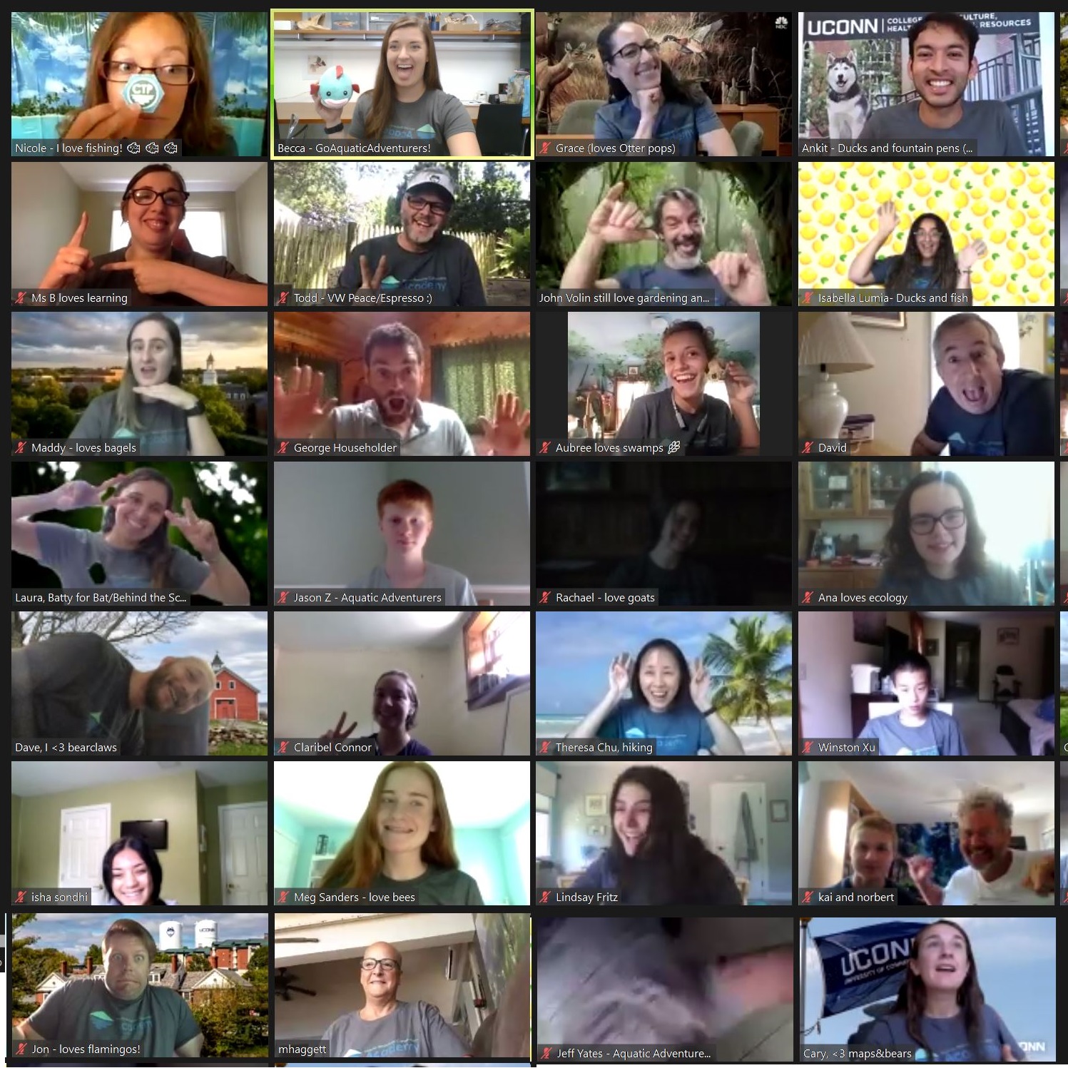 The 2020 CTP Virtual Workshops were a Smash Hit! | Natural Resources ...