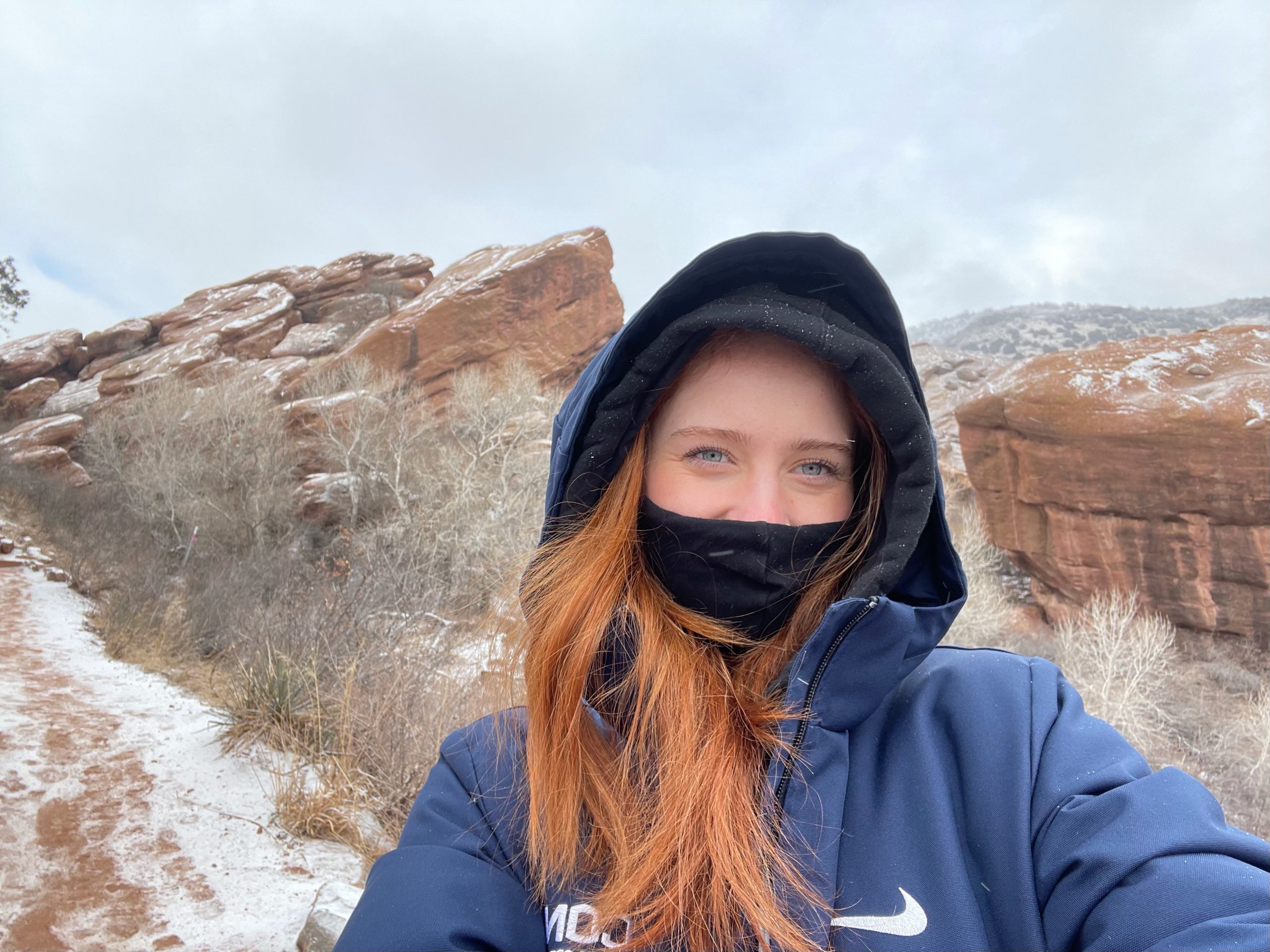 Introducing our 2021 Difference Maker Mentors: Meg Sanders! | Natural ...