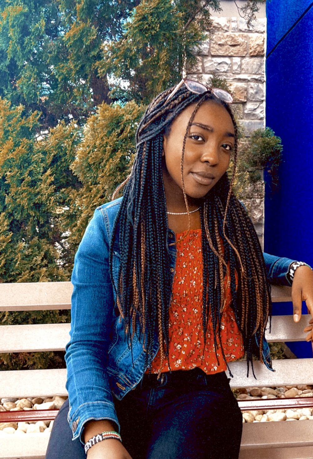 Introducing Difference Maker Mentor: Leah Gichuru | Natural Resources Conservation Academy (NRCA)