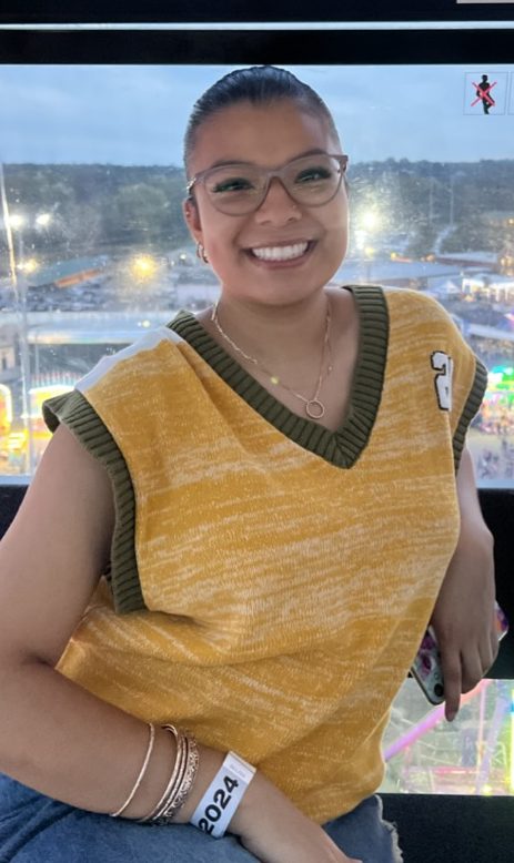 Introducing Difference Maker Mentor: Tamara Parks | Natural Resources ...