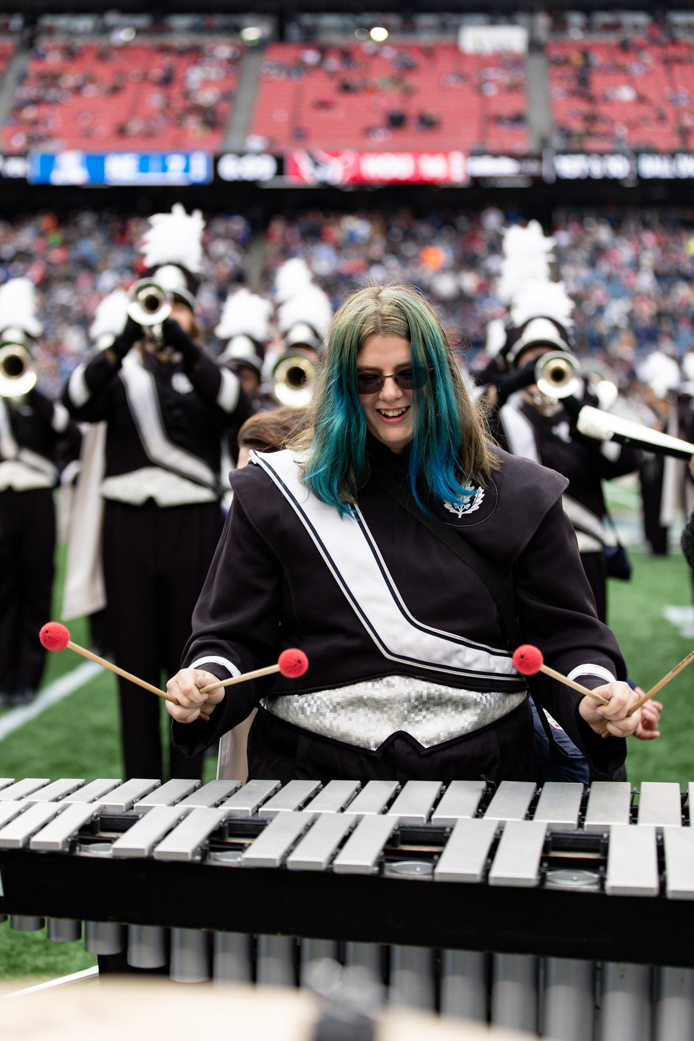 Introducing Difference Maker Mentor: Haley Jordan | Natural Resources Conservation Academy (NRCA)